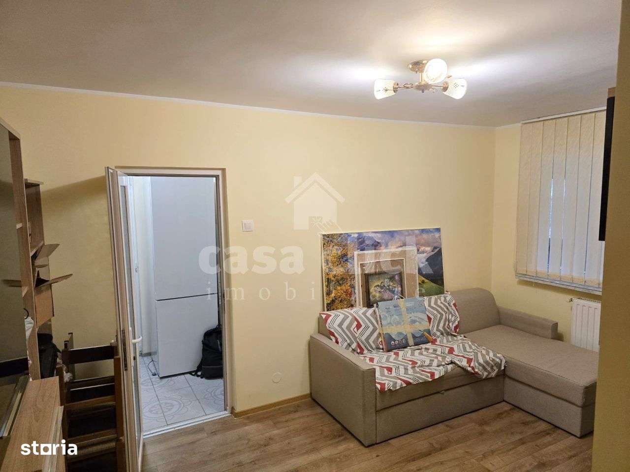 2 camere, apartament de vanzare - Galati (judet), Micro 39 B - 9318636 ...