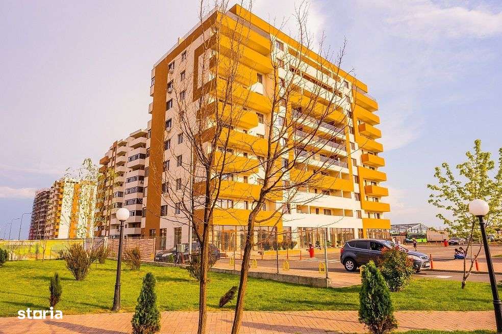 1 Cameră, apartament de vanzare - Bucuresti (judet), Strada Pucheni ...