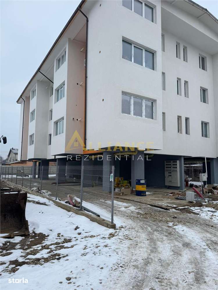 1 Cameră, apartament de vanzare - Ilfov (judet), Popesti-Leordeni ...
