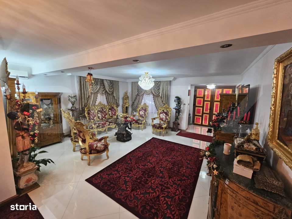 4 camere, casa de vanzare - Alba (judet), Alba Iulia - 10026095 • www ...