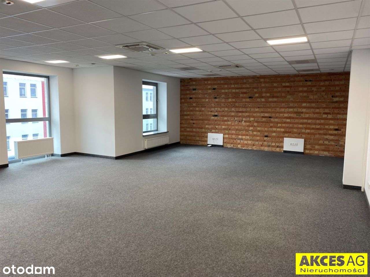 86 m², lokal użytkowy na wynajem - Łódź, Bałuty, Teofilów - 65141561 • www.otodom.pl