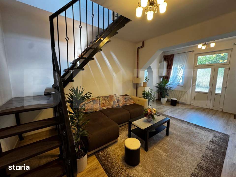 6 camere, casa de vanzare - Alba (judet), Teius - 9657509 • www.storia.ro