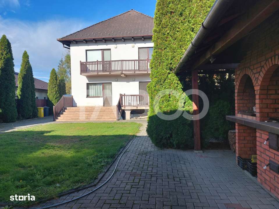 6 camere, casa de vanzare - Sibiu (judet), Talmaciu - 9861022 • www ...