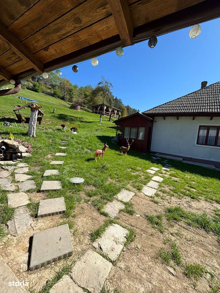 6 camere, casa de vanzare - Neamt (judet), Roman - 9783295 • www.storia.ro