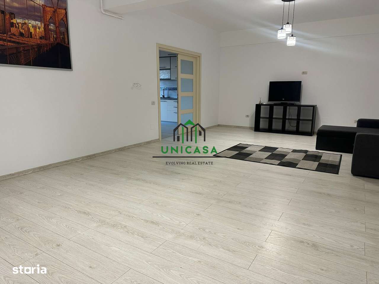 3 camere, apartament de inchiriat - Valcea (judet), Ramnicu Valcea ...