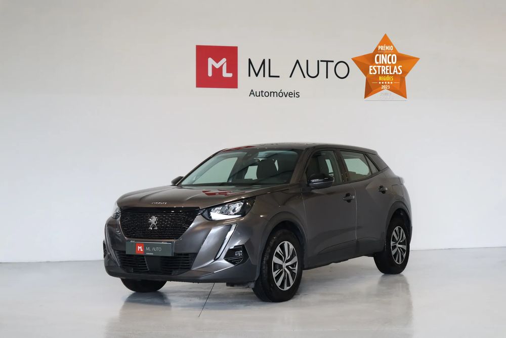 ML AUTO | Standvirtual