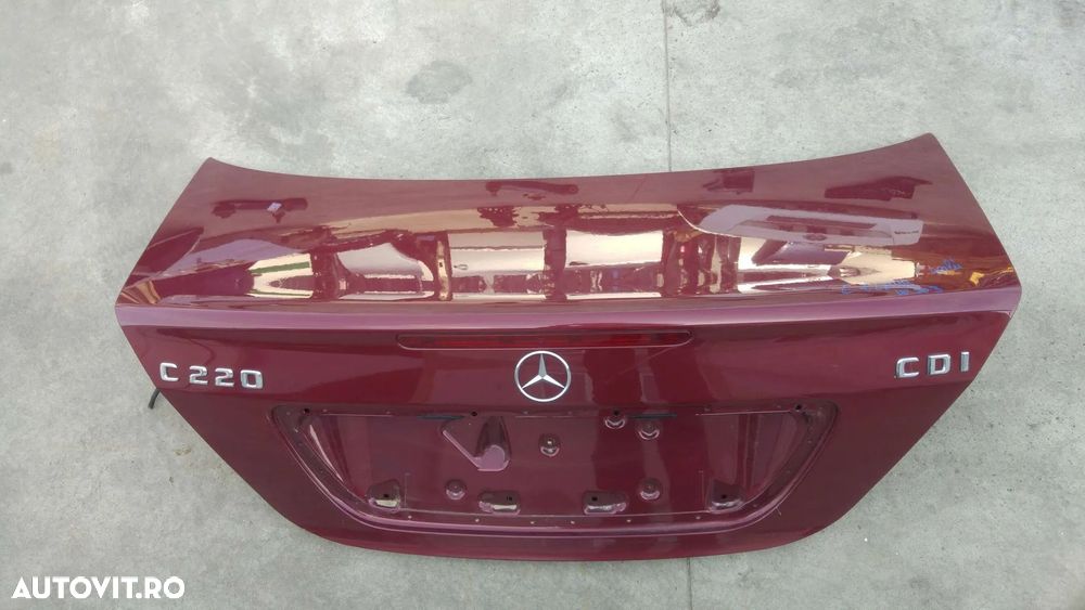 Second hand - 400 RON - Autovit