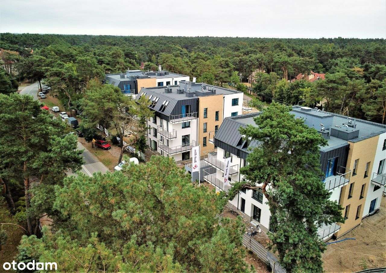 Nowe mieszkania - rynek pierwotny: Otwock, otwocki | Otodom.pl