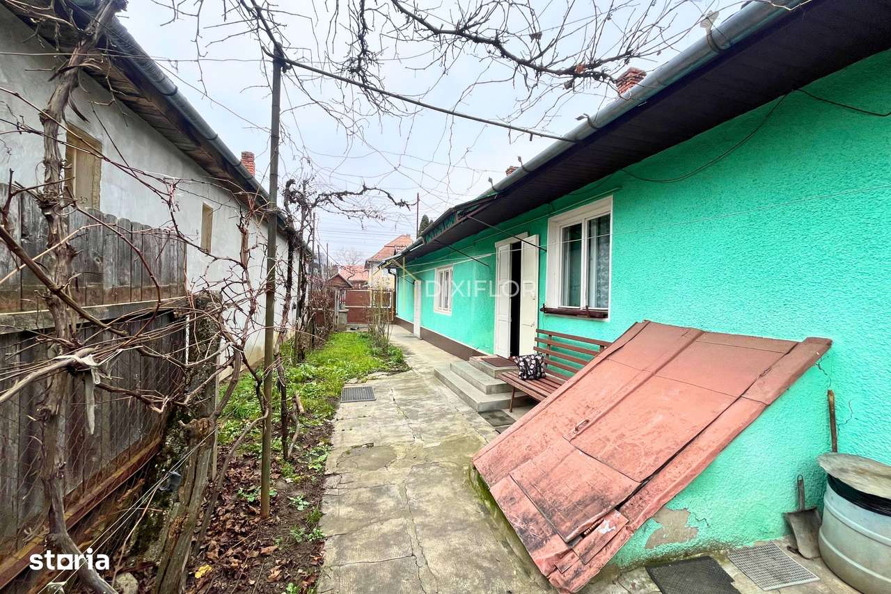 3 camere, casa de inchiriat - Mures (judet), Sangeorgiu de Mures ...
