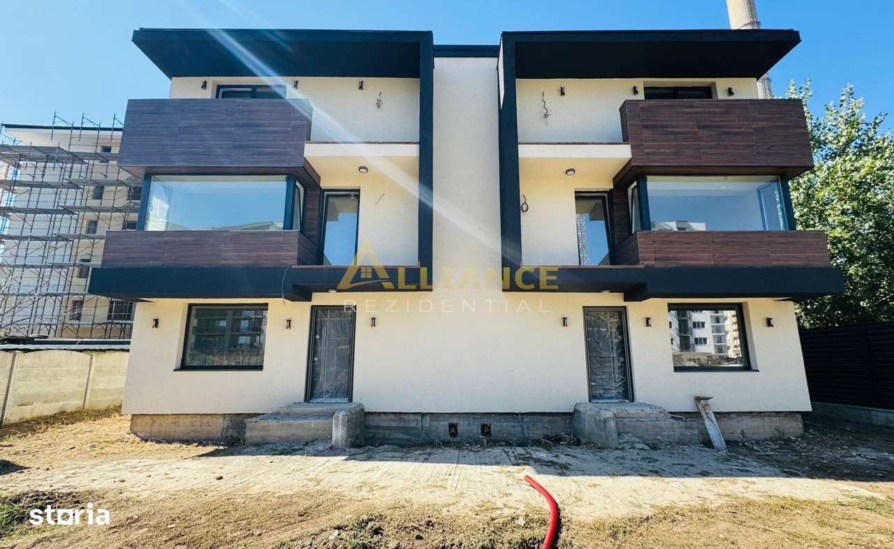 4 camere, casa de vanzare - Bucuresti (judet), Sectorul 4 - 10025311 ...