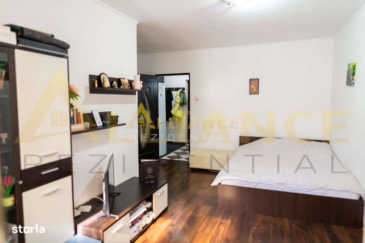 1 Cameră, apartament de vanzare - Bucuresti (judet), Berceni - 10029200 ...