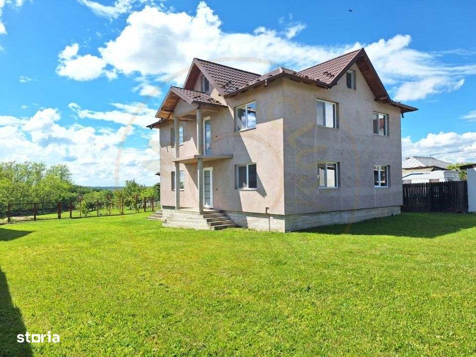 5 camere, casa de vanzare - Arges (judet), Dinculesti - 9483116 • www ...