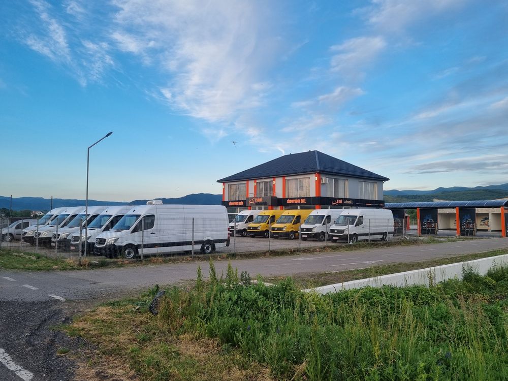 Autoutilitare - Autovit.ro