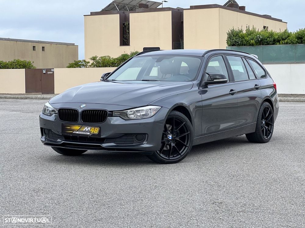 Usados BMW 320 - 17 900 EUR, 125 000 km, 2013 | Standvirtual