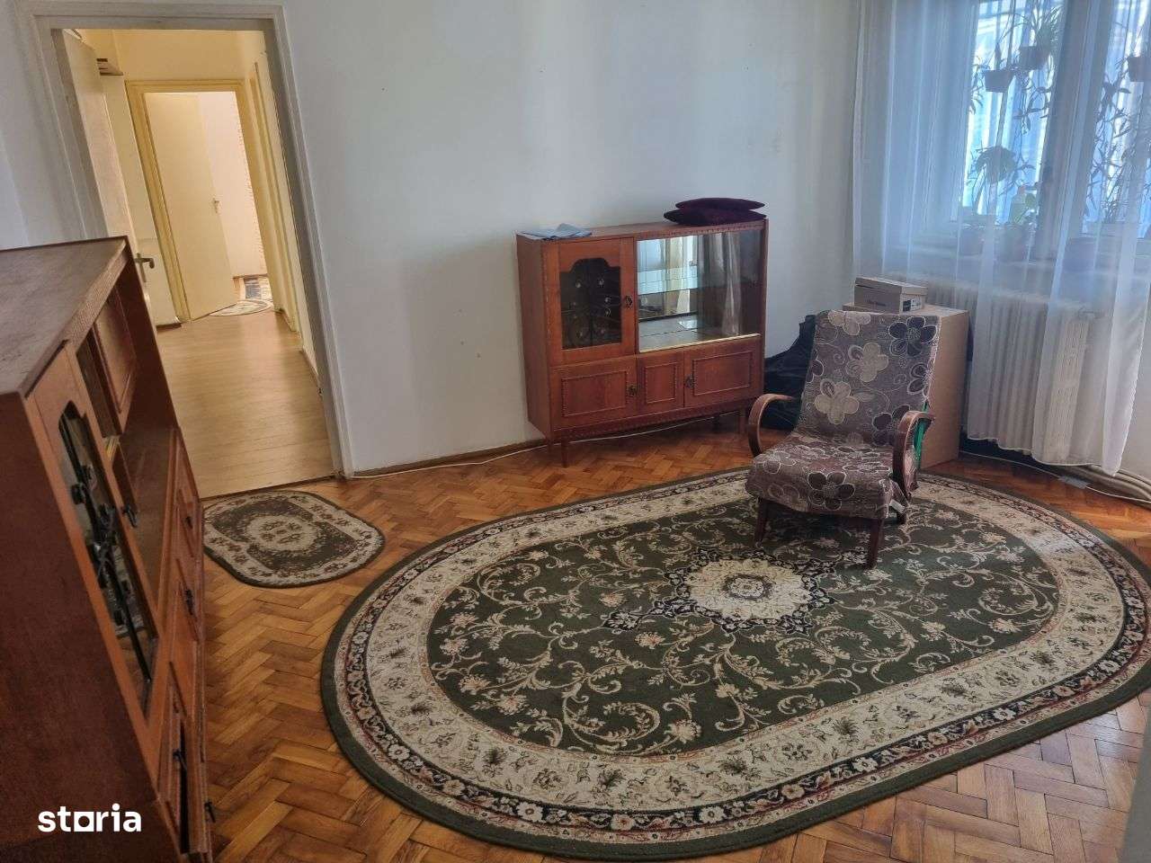 3 camere, apartament de vanzare - Hunedoara (judet), Deva - 9375030 ...