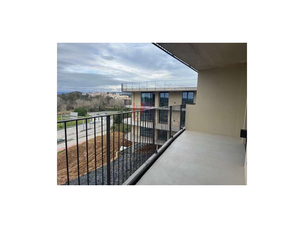 T1, apartamento para arrendar - Avenida José Bonifácio de Andrade e ...