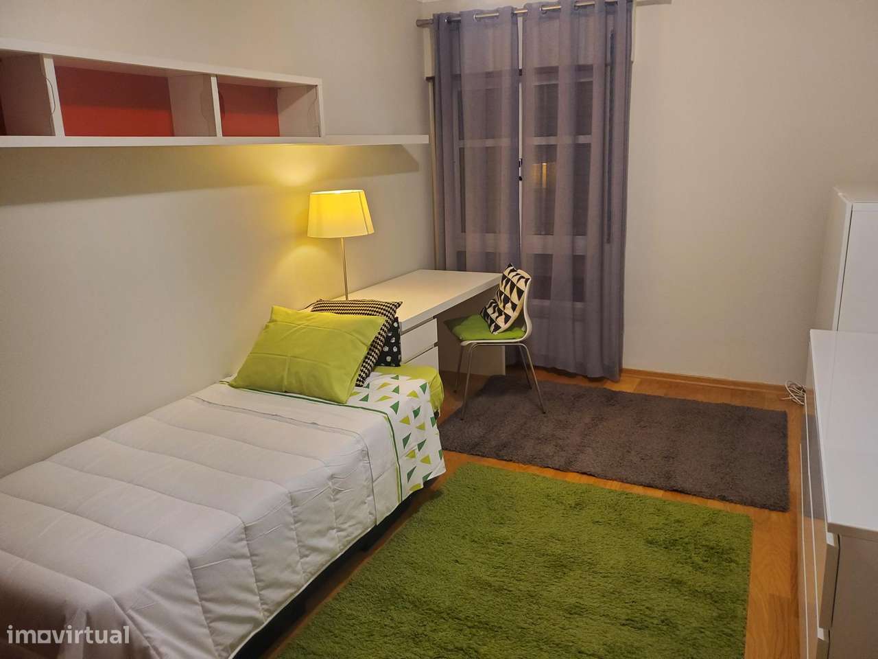 15 m², quarto para arrendar - Falagueira-Venda Nova, Amadora, Lisboa ...