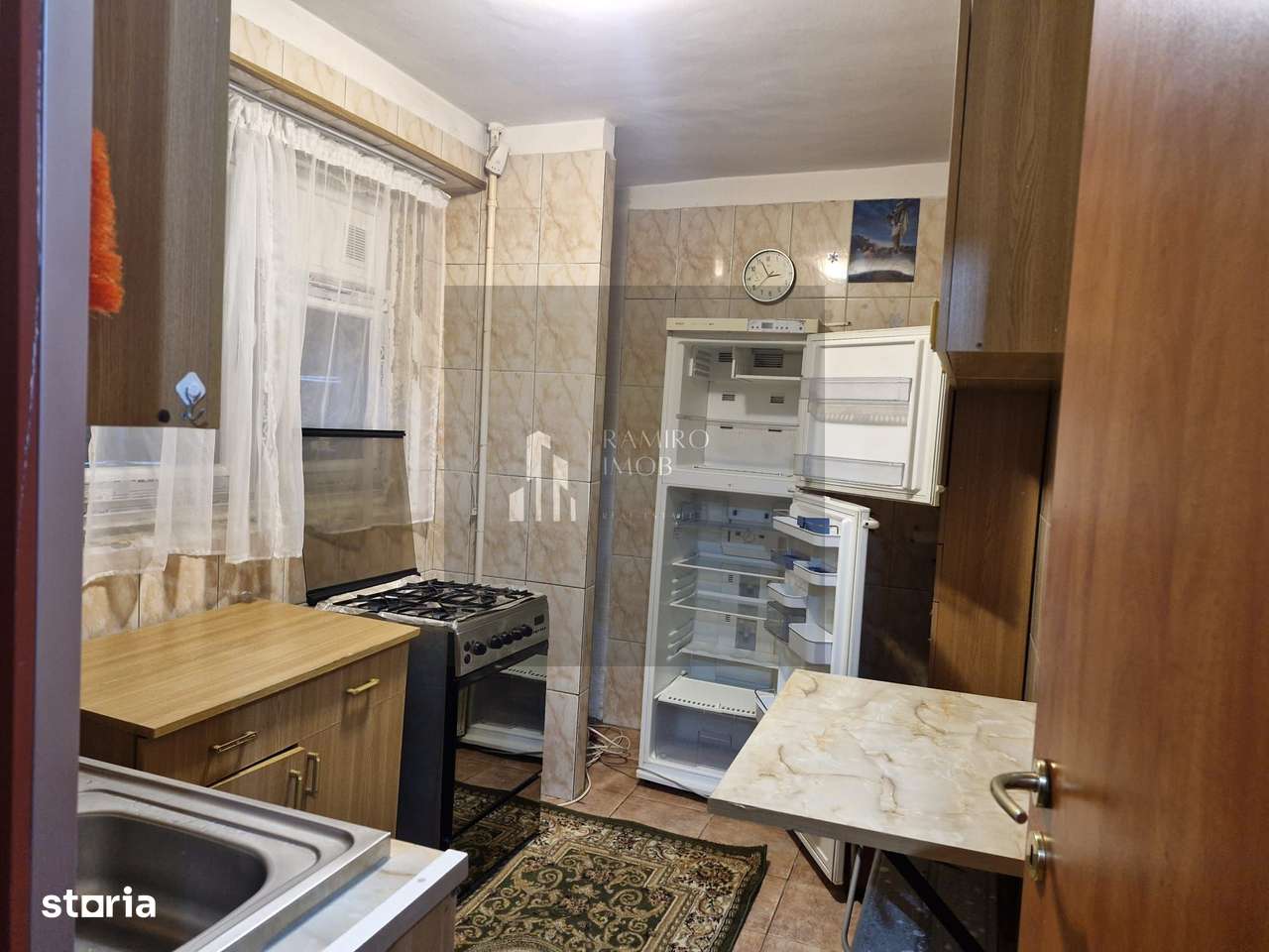 2 camere, apartament de vanzare - Bucuresti (judet), Giurgiului ...