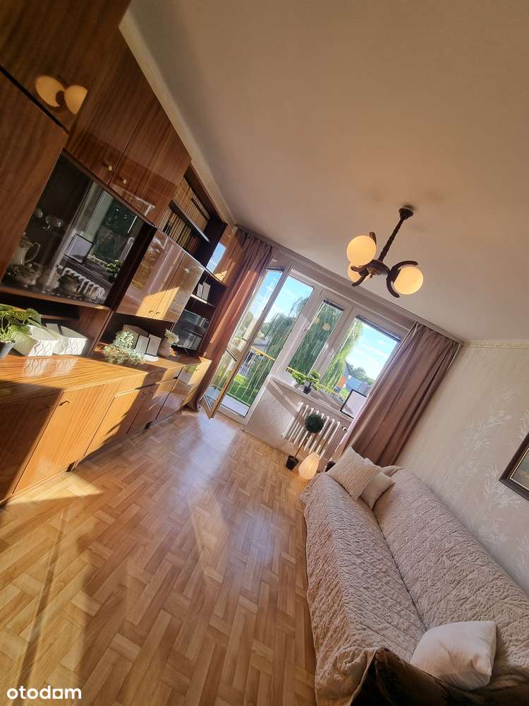 2 pokoje, mieszkanie na sprzedaż - os. Centrum, Międzyrzecz - 67578724 ...