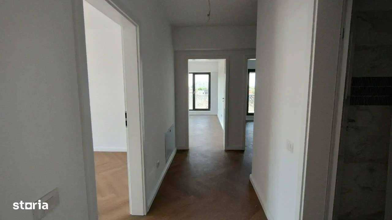 3 camere, apartament de vanzare - Bucuresti (judet), Strada Bratarii ...