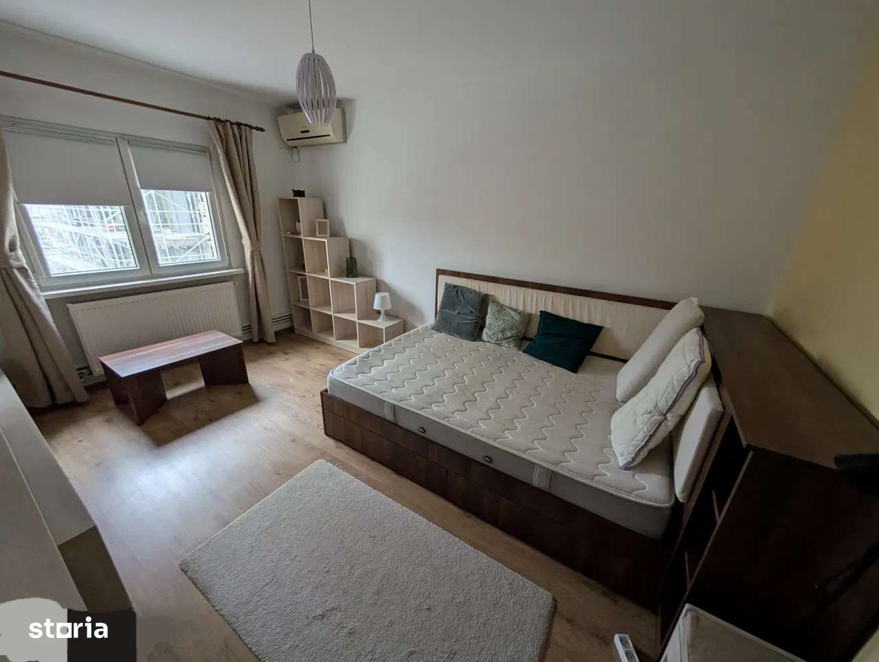 1 Cameră, apartament de inchiriat - Bucuresti (judet), Pajura ...