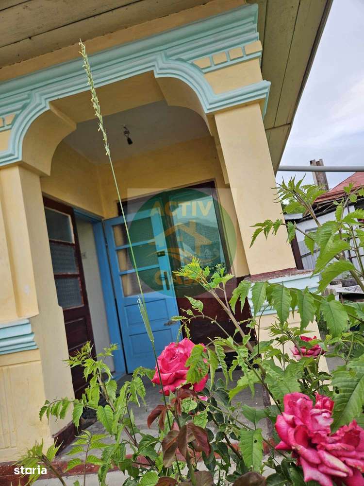 3 camere, casa de vanzare - Neamt (judet), Roman - 9538147 • www.storia.ro