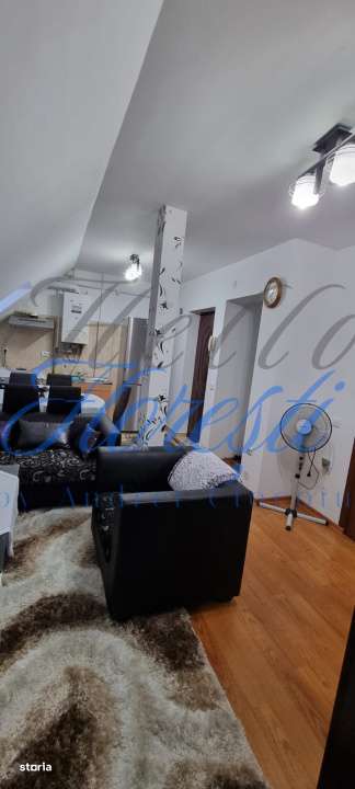 3 camere, apartament de vanzare - Cluj (judet), Floresti - 9982743 ...