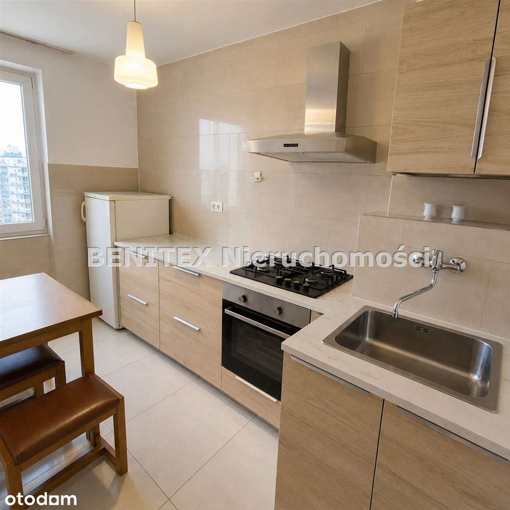 3 pokoje, mieszkanie na wynajem - Warszawa, Praga-Południe - 67971683 ...