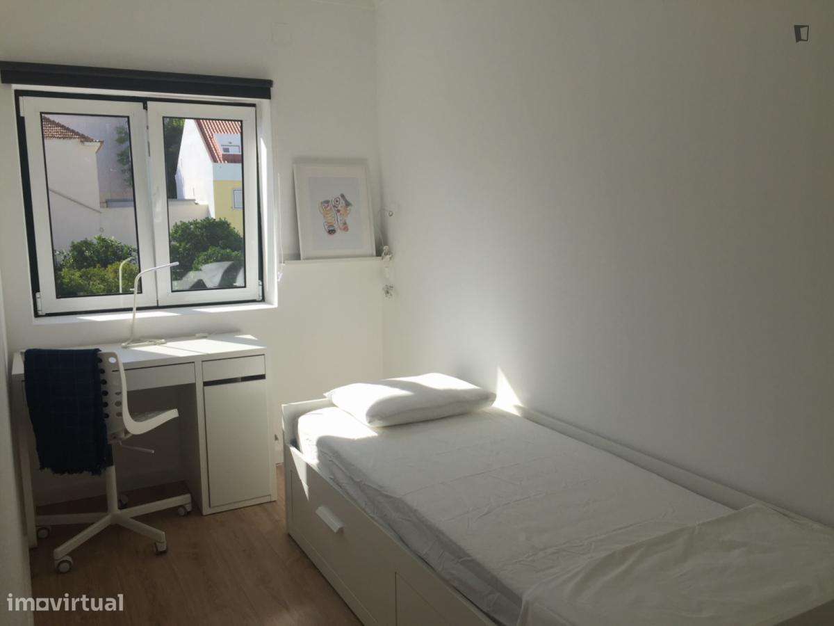 10 m², quarto para arrendar - São Sebastião, Setúbal - 18939149 • www ...