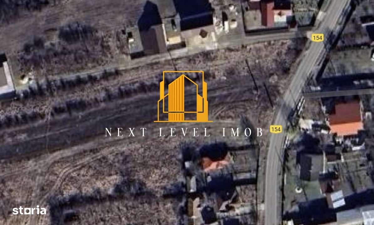 500 m², teren de vanzare - Arges (judet), Banat - 9685946 • www.storia.ro