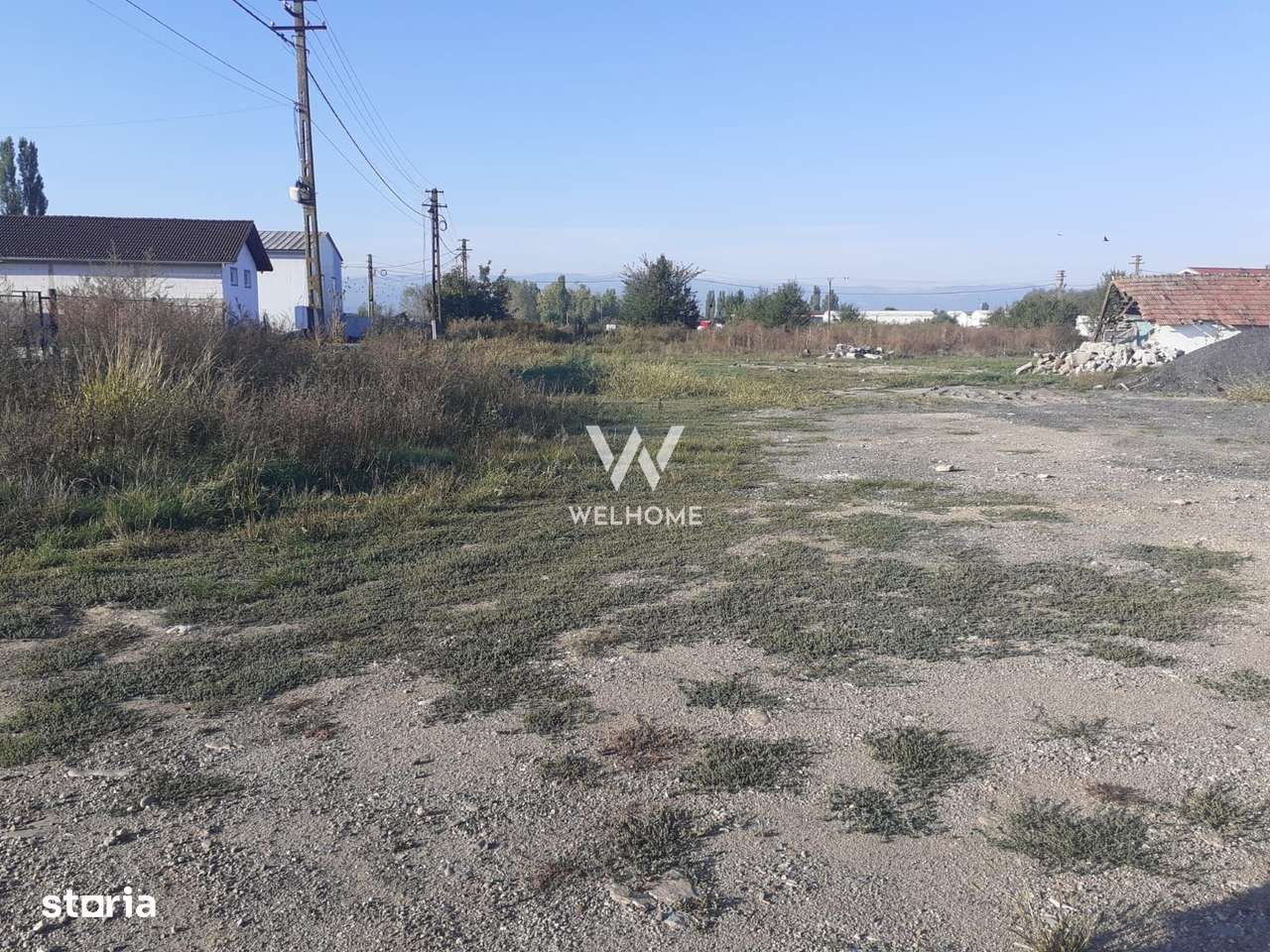 3 222 m², teren de vanzare - Sibiu (judet), Viile Sibiului - 10049493 ...