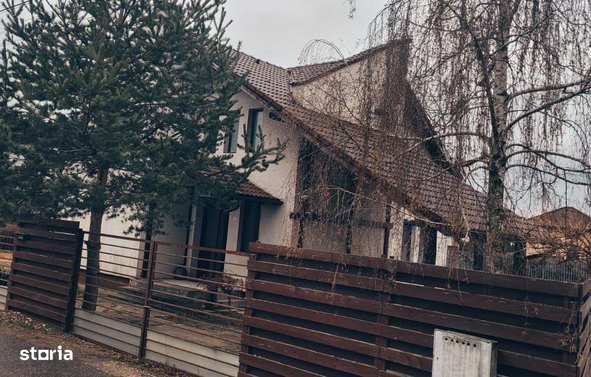 4 camere, casa de vanzare - Arges (judet), Stefanesti - 9253930 • www ...