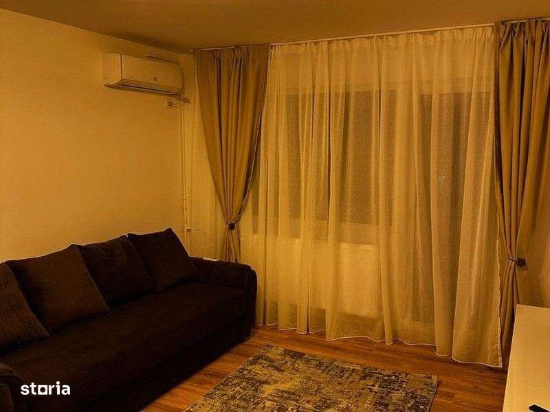 2 camere, apartament de inchiriat - Bucuresti (judet), Berceni ...