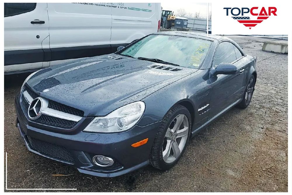 TopCar - Import Aut z USA | OTOMOTO