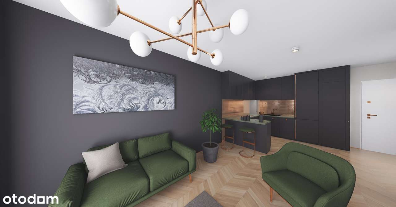 2 pokoje, mieszkanie na sprzedaż - ul. św. Macieja, Kołobrzeg - 67489318 • www.otodom.pl