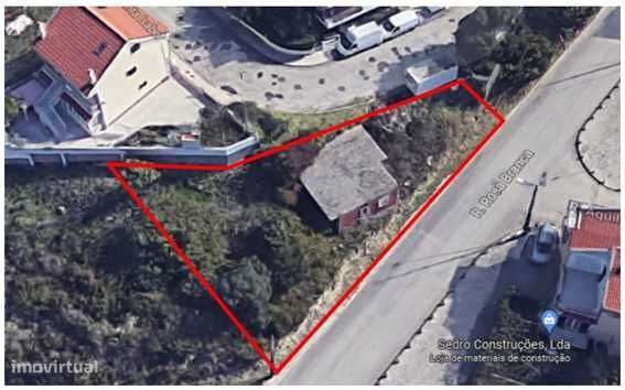 436 m², terreno para comprar - Santa Iria de Azoia, São João da Talha e ...