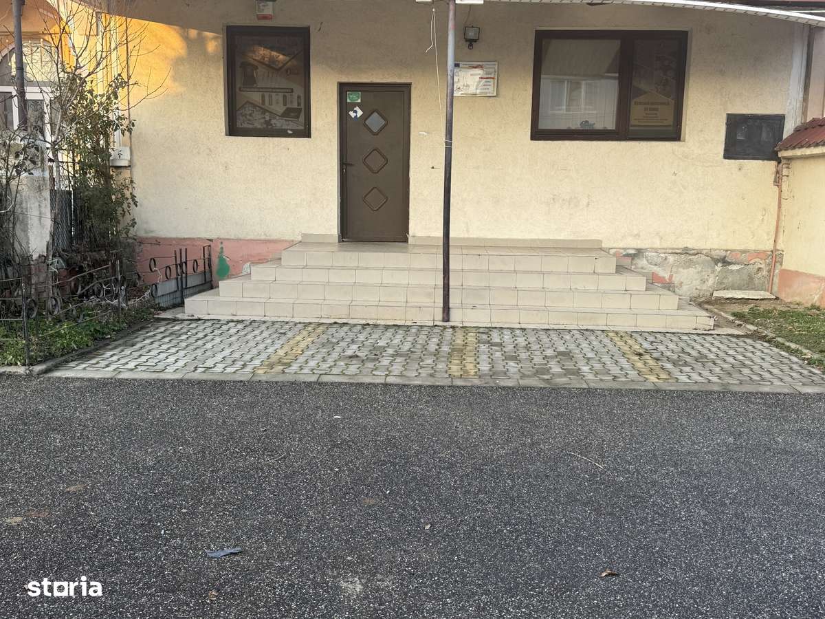 4 camere, apartament de vanzare - Satu Mare (judet), Strada Gabriel ...