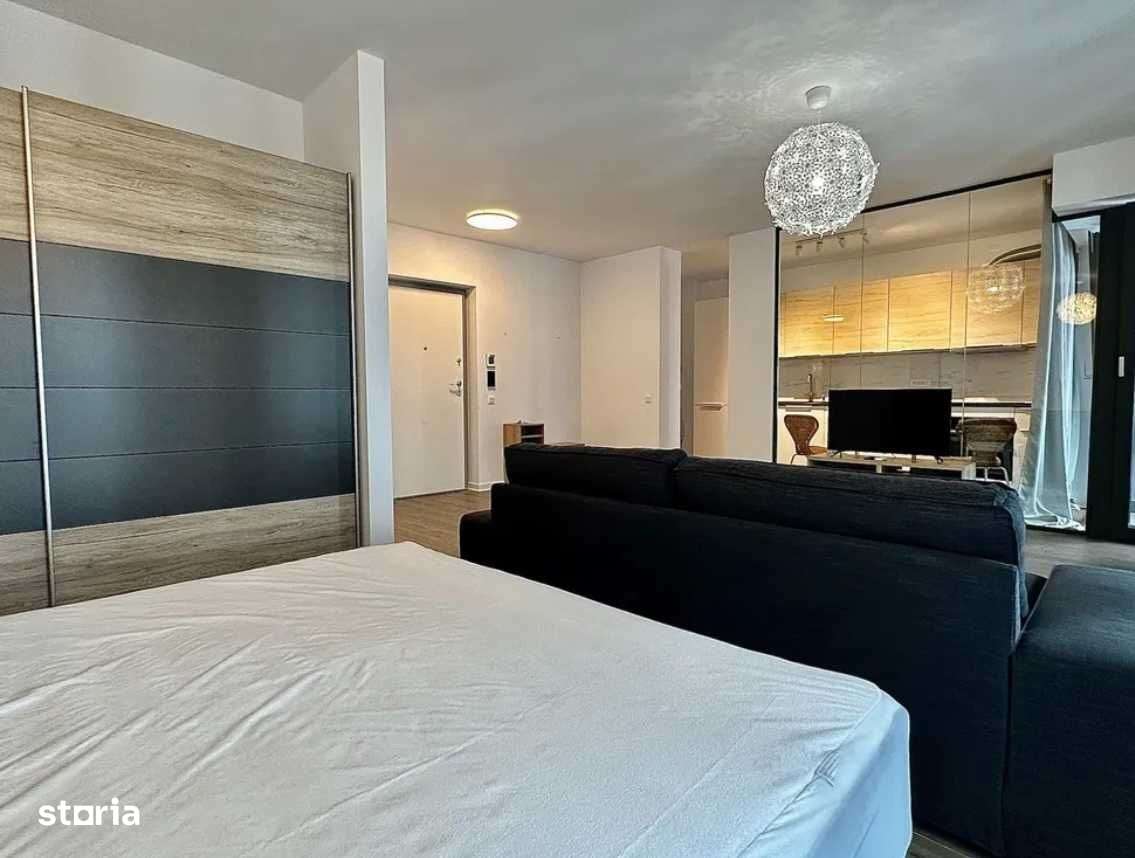 1 Cameră, apartament de inchiriat - Bucuresti (judet), Aviatiei ...