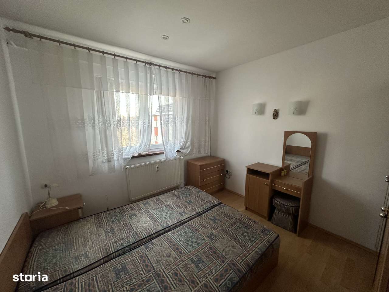 2 camere, apartament de vanzare - Suceava (judet), Radauti - 10039401 ...