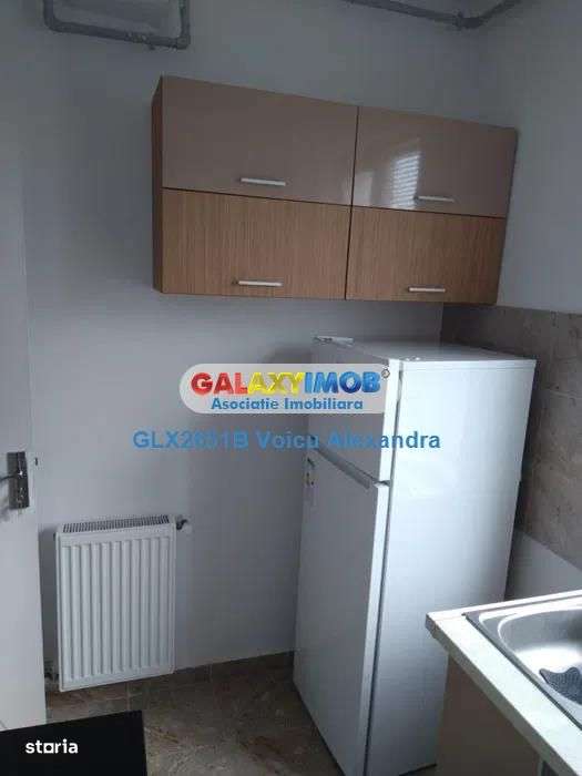 1 Cameră, apartament de inchiriat - Bucuresti (judet), Strada ...
