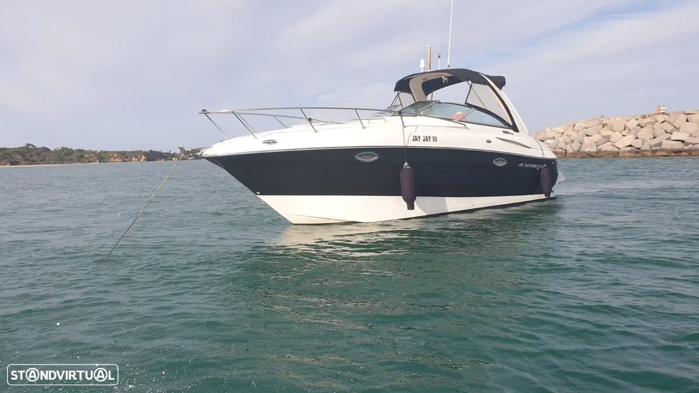 Usados Monterey 270 CR - 52 500 EUR, 2005 - Standvirtual