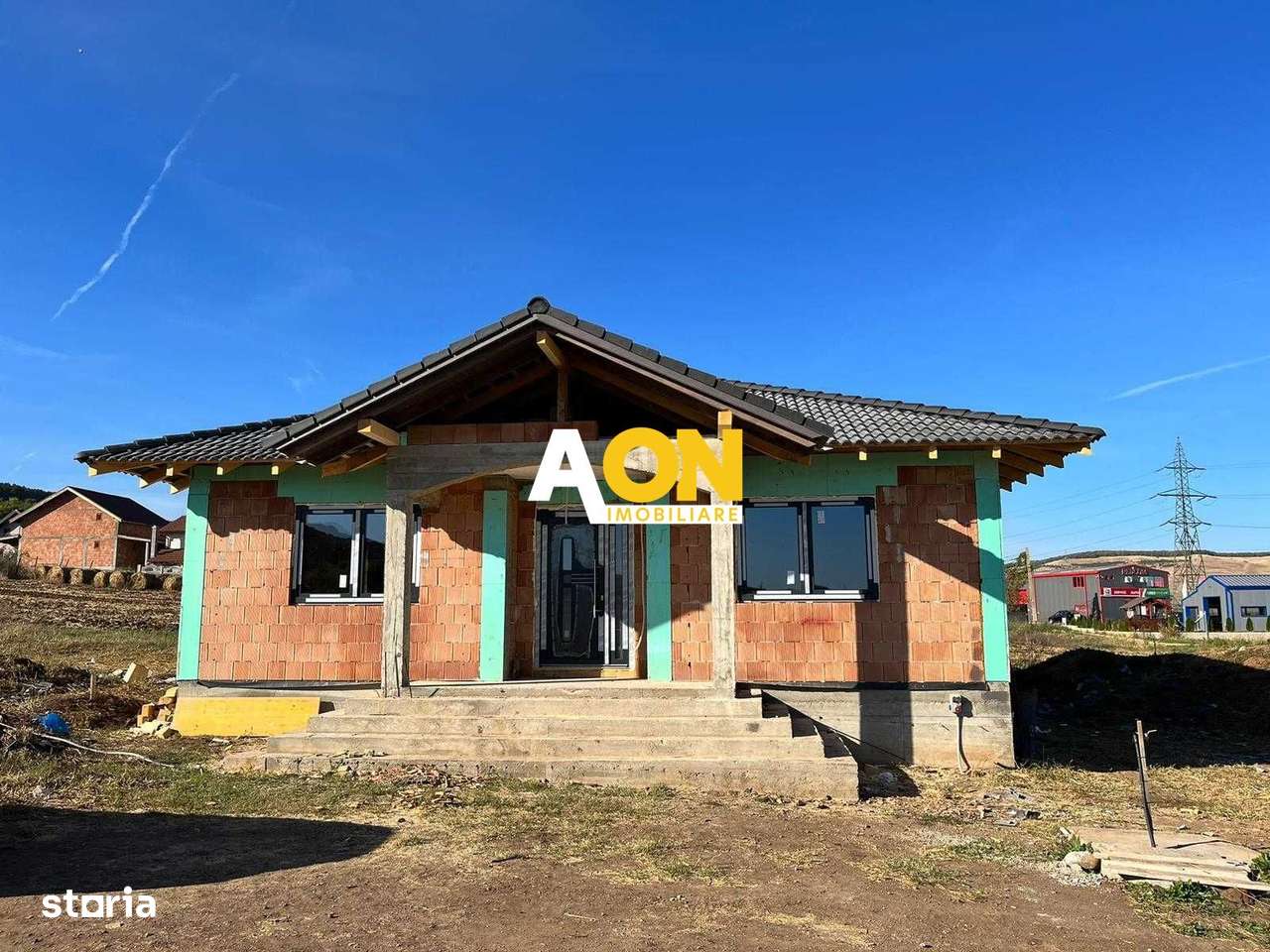 4 camere, casa de vanzare - Alba (judet), Alba Iulia - 9021629 • www ...