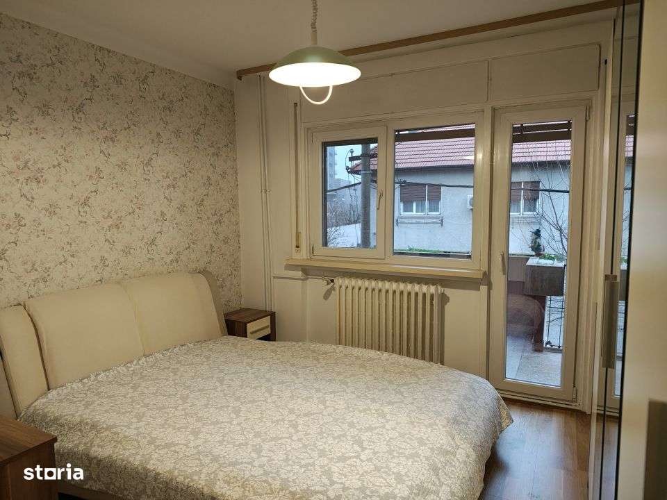 4 camere, apartament de inchiriat - Timis (judet), Strada Marasesti ...