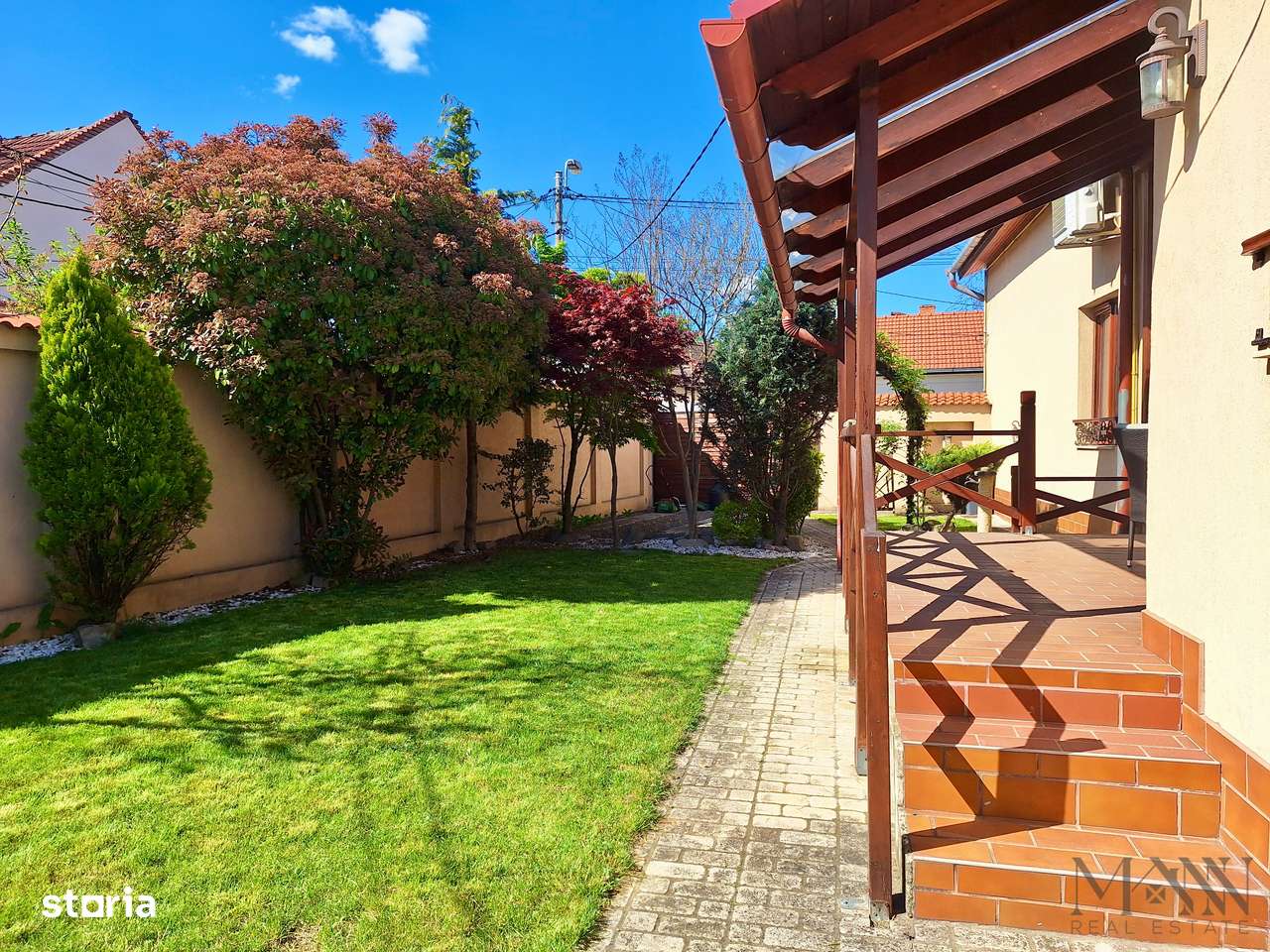 4 camere, casa de vanzare - Bihor (judet), Oradea - 9474126 • www.storia.ro