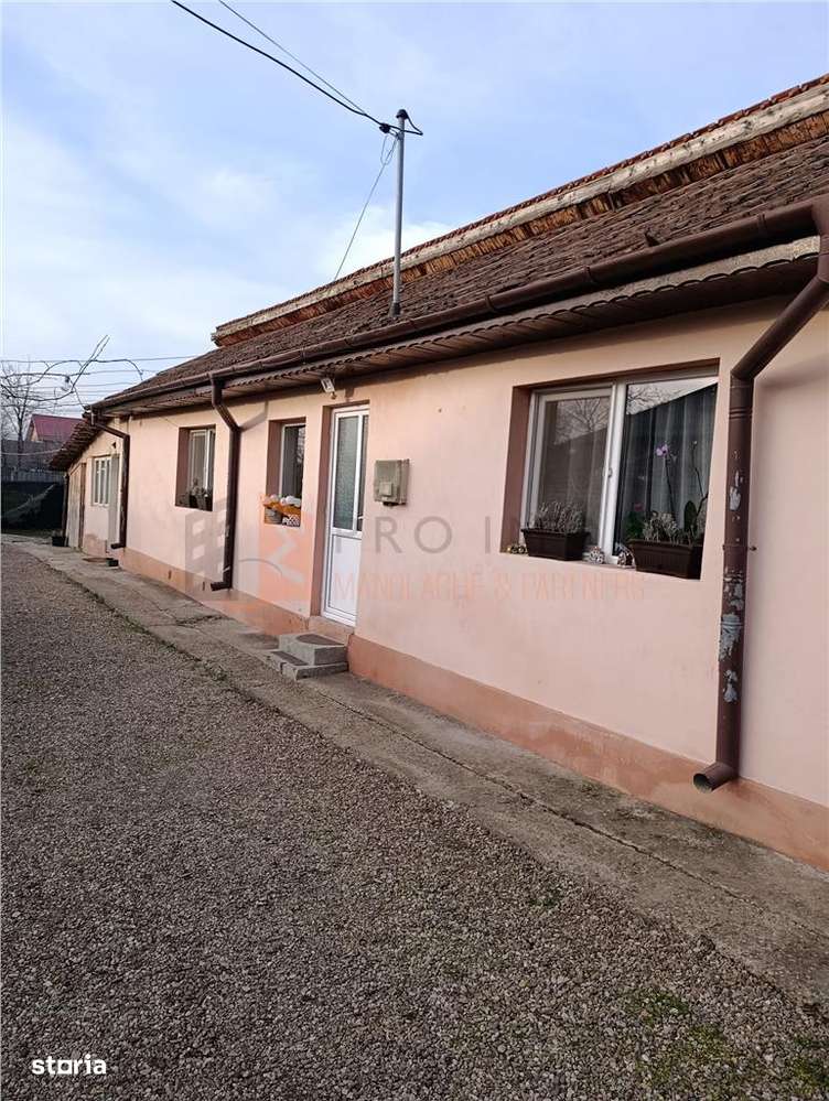 2 camere, casa de vanzare - Buzau (judet), Vadu Pasii - 10153782 • www ...