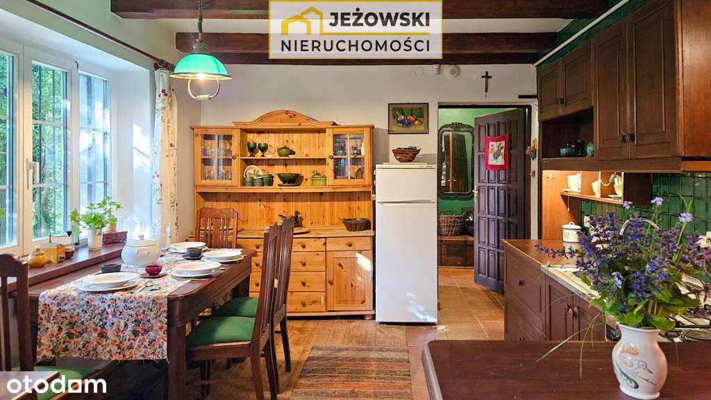 5 pokoi, dom na sprzedaż - Kazimierz Dolny, puławski, lubelskie - 66975756 • www.otodom.pl