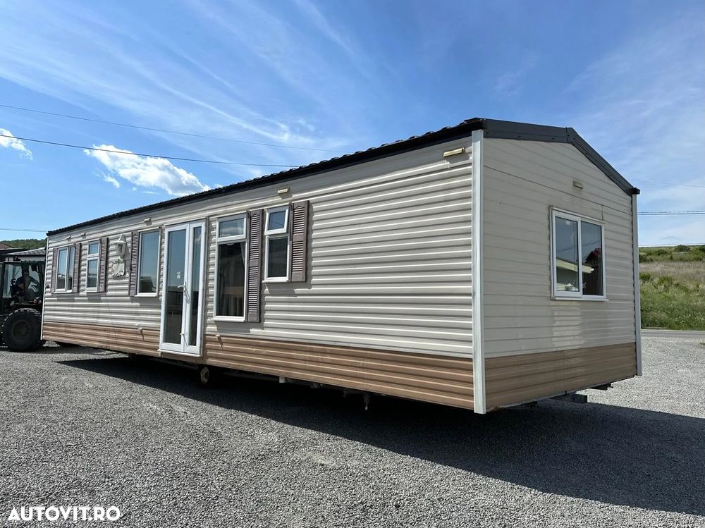 Second hand Alta Casa mobila Cosalt Eclipse | 3 dormitoare si 2 bai ...