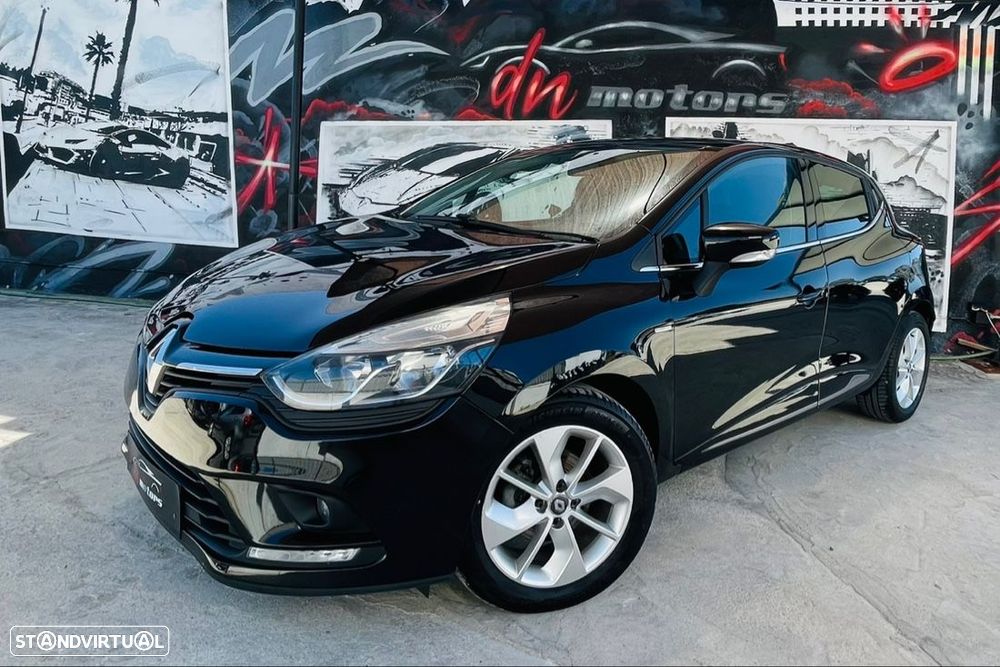 Usados Renault Clio - 11 990 EUR, 156 000 km, 2017 | Standvirtual