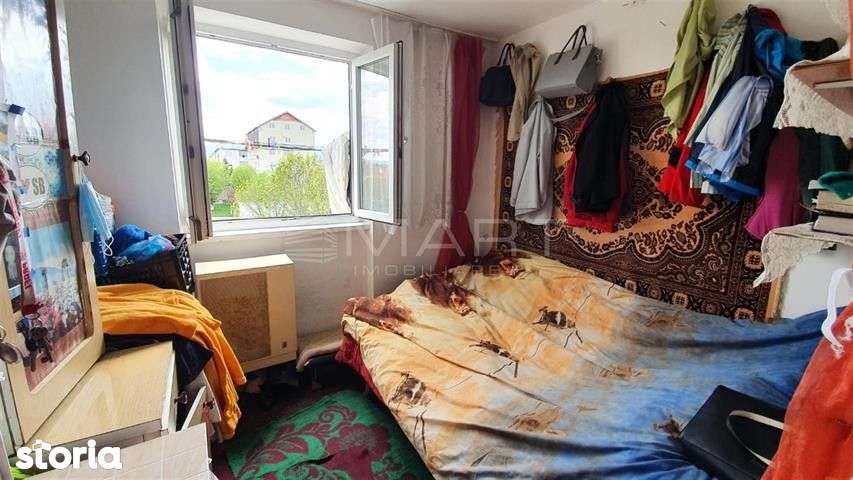 1 Cameră, apartament de vanzare - Sibiu (judet), Tiglari - 8012671 ...