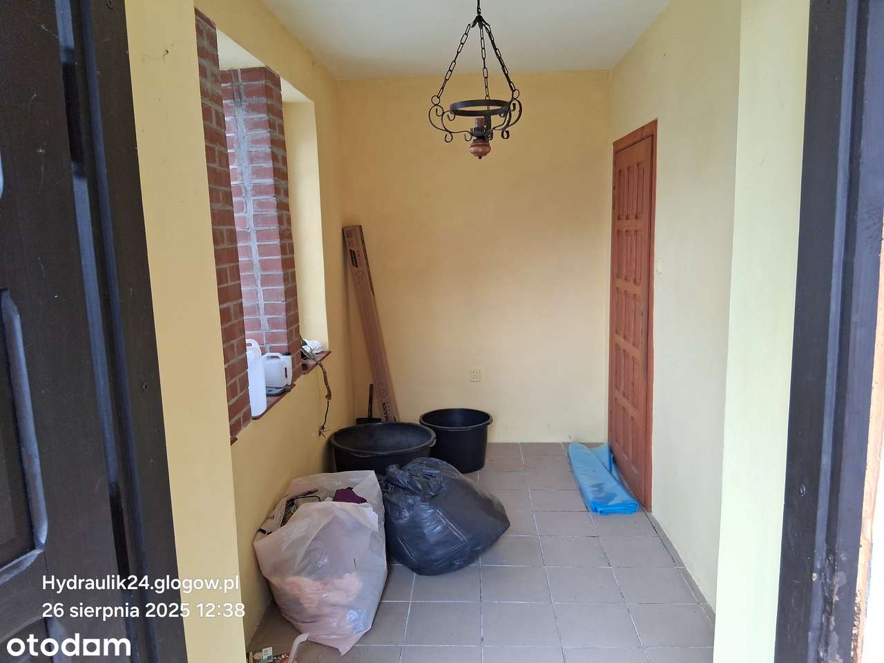 Domy na sprzedaż: Nowa Sól, nowosolski | Otodom.pl